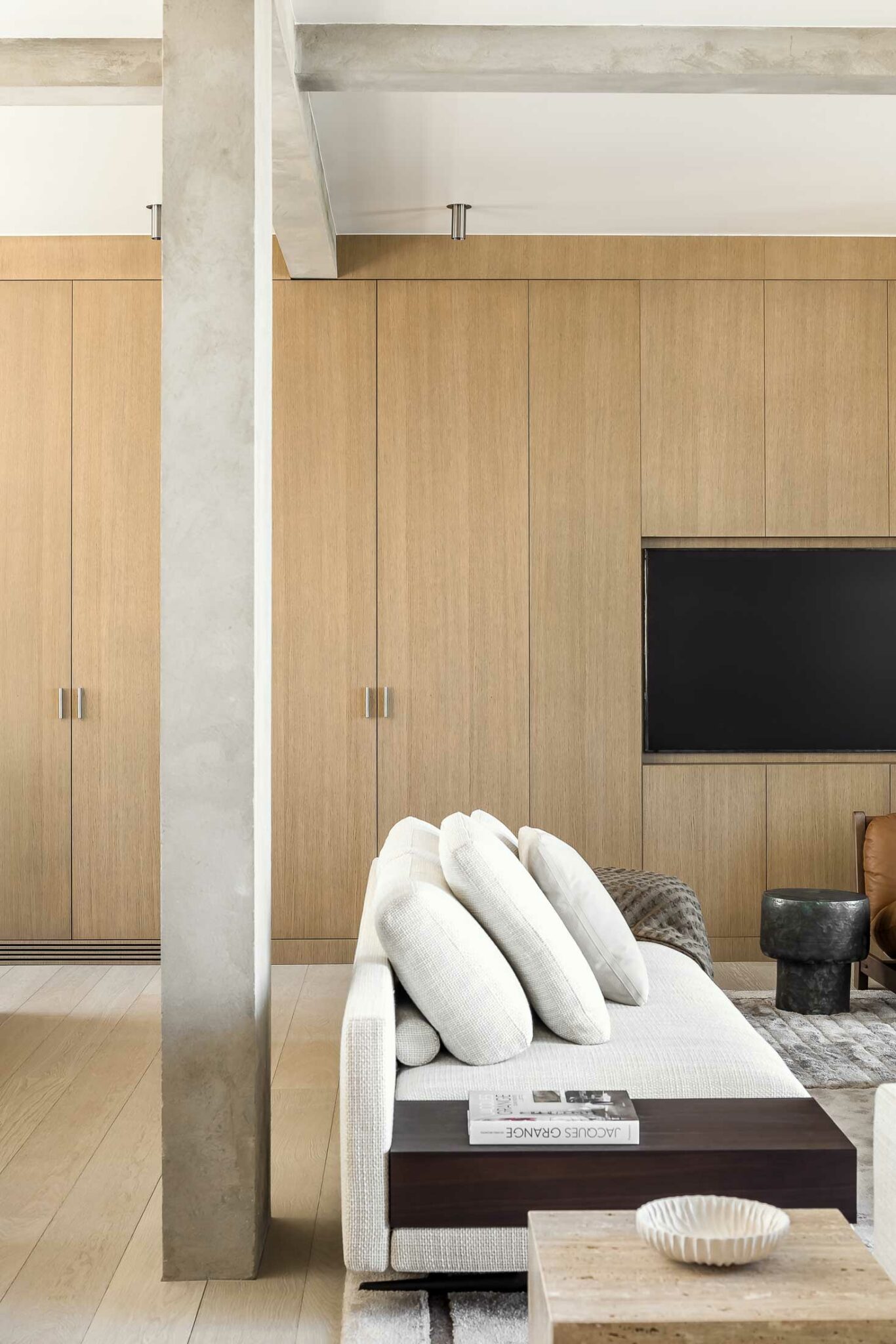 FELIX MILLORY ARCHITECTURE