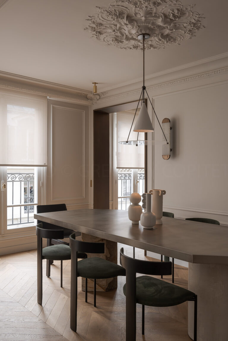 FELIX MILLORY ARCHITECTURE