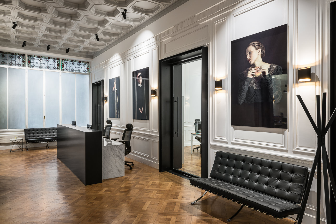 FELIX MILLORY ARCHITECTURE