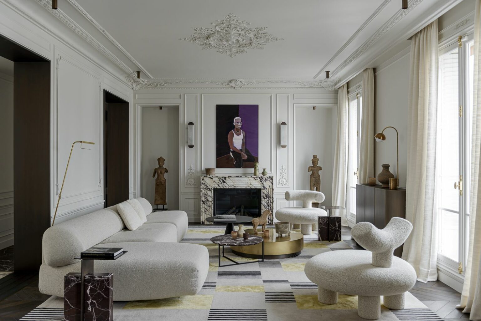 FELIX MILLORY ARCHITECTURE