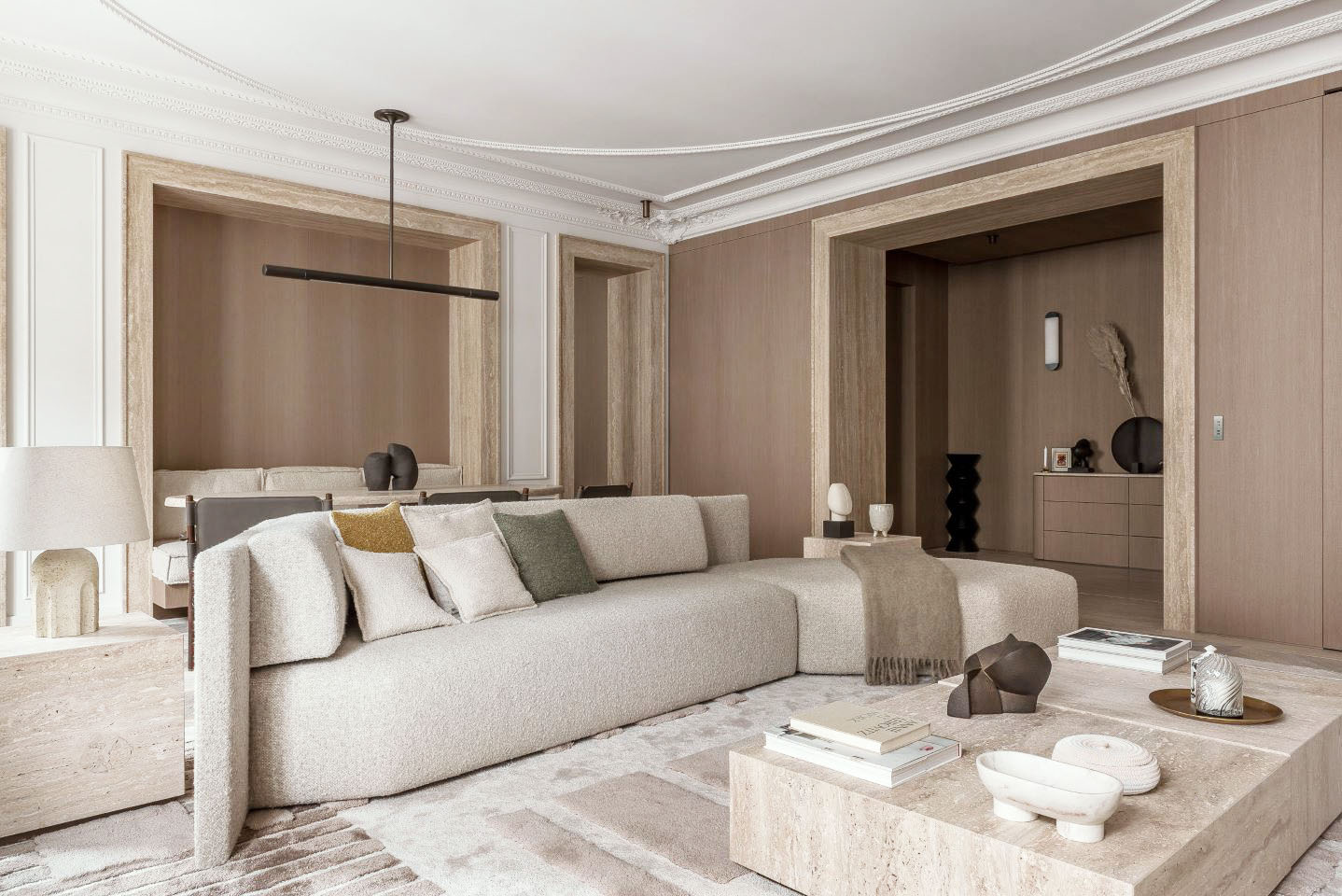 FELIX MILLORY ARCHITECTURE