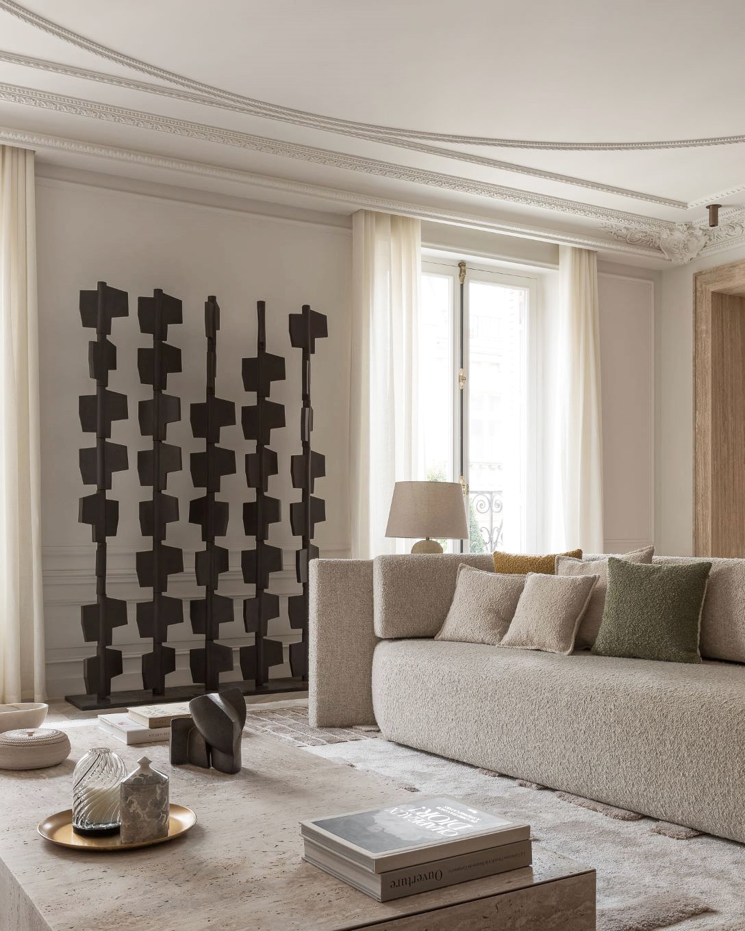 FELIX MILLORY ARCHITECTURE