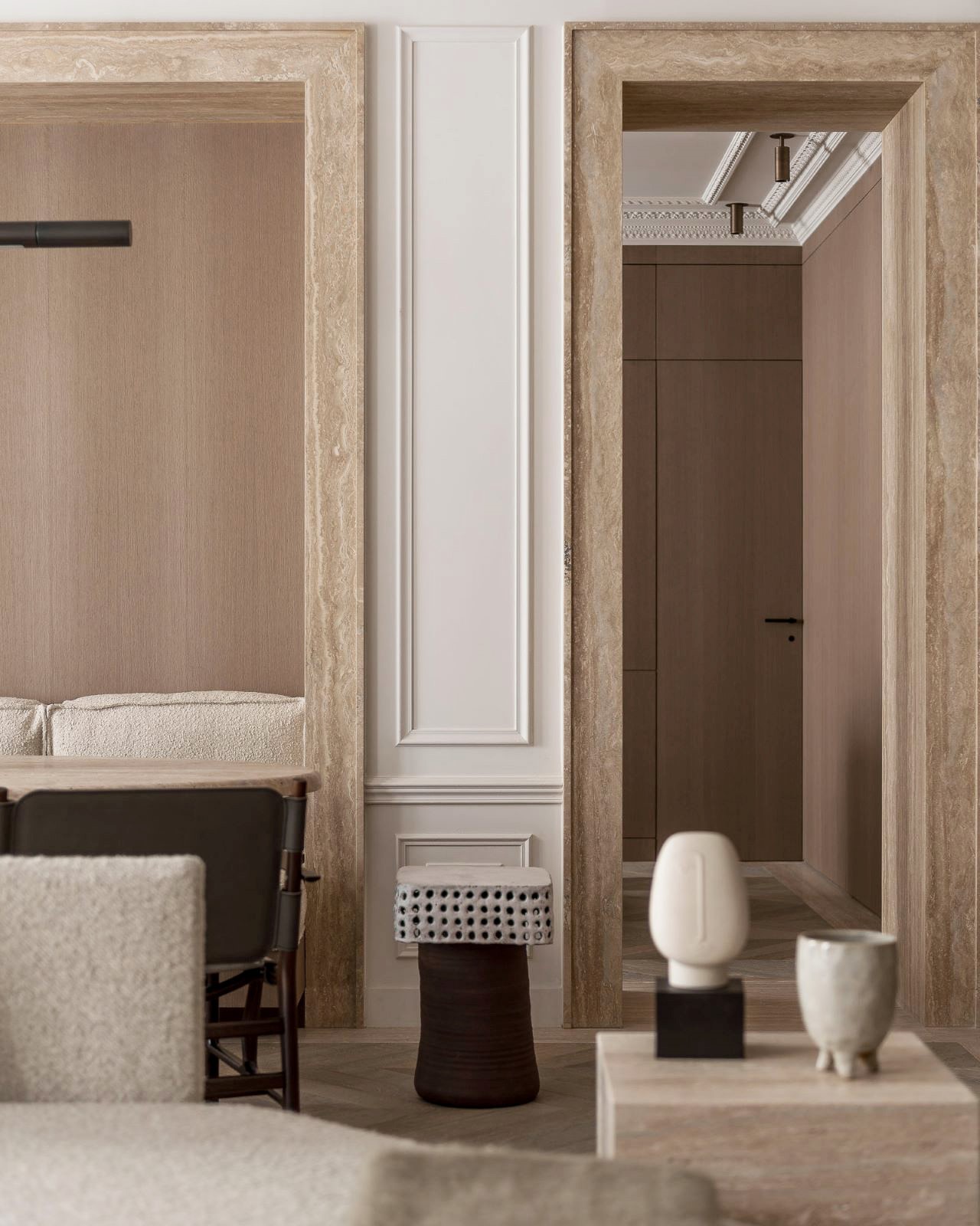 FELIX MILLORY ARCHITECTURE