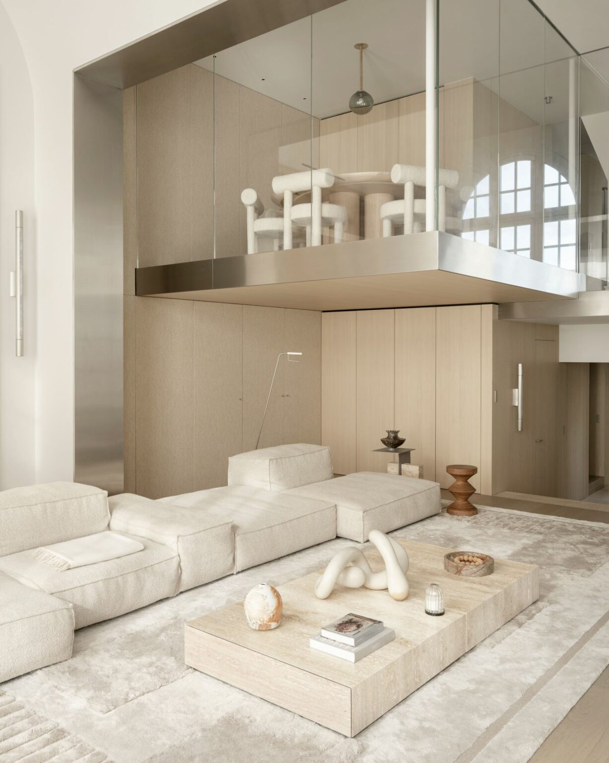 FELIX MILLORY ARCHITECTURE